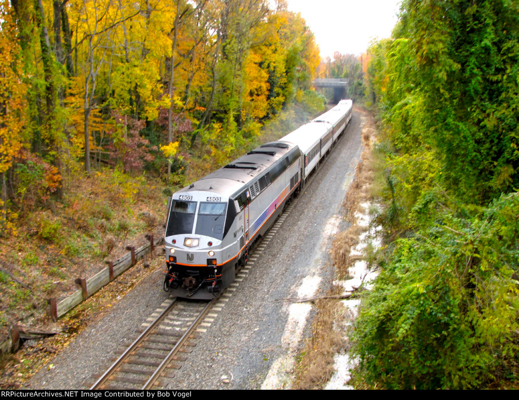 NJT 4803